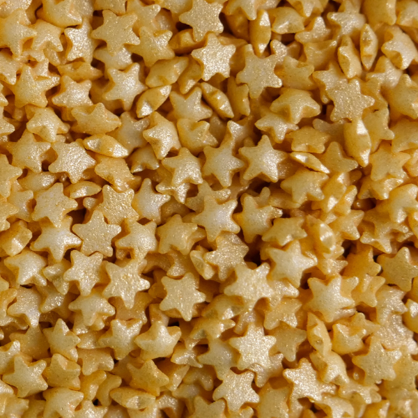 Sprinkles, Pérolas e Granulados - Party&Bite